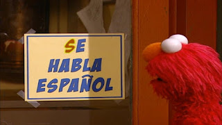 Sesame Street Episode 4154 - Elmo plays The Amazing Alphabet Race
