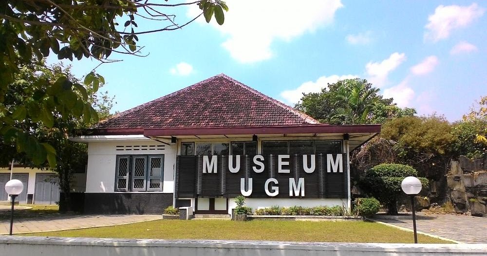 Museum UGM