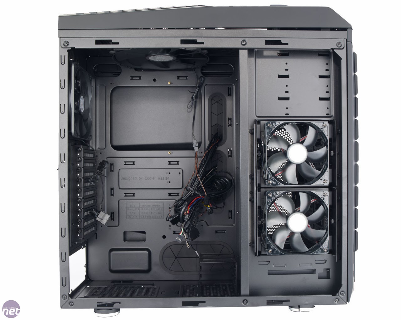 Hardware Pc Fan: TROOPER | UN CASE MOSTRUOSO!!