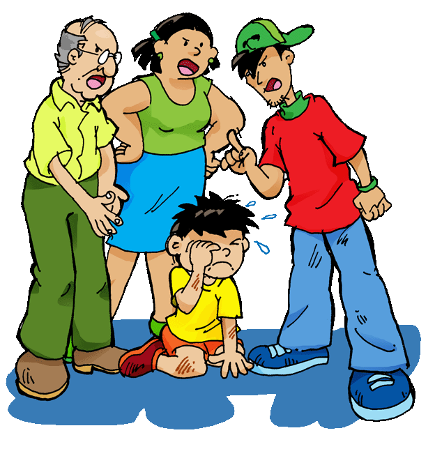 La Educación Inclusiva: Exclusión social y educativa en El Salvador