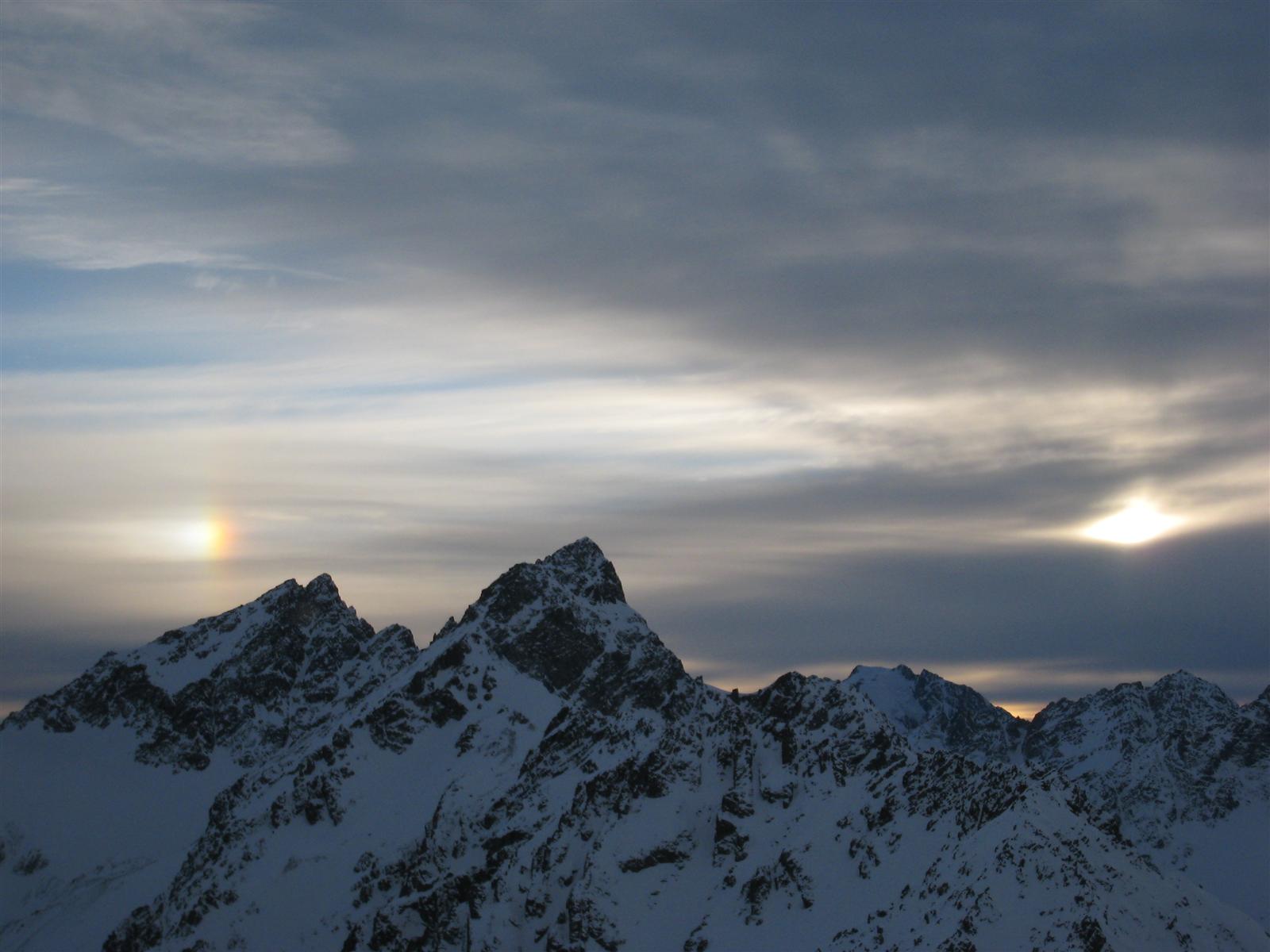 Mount Hutton – Out There Learning