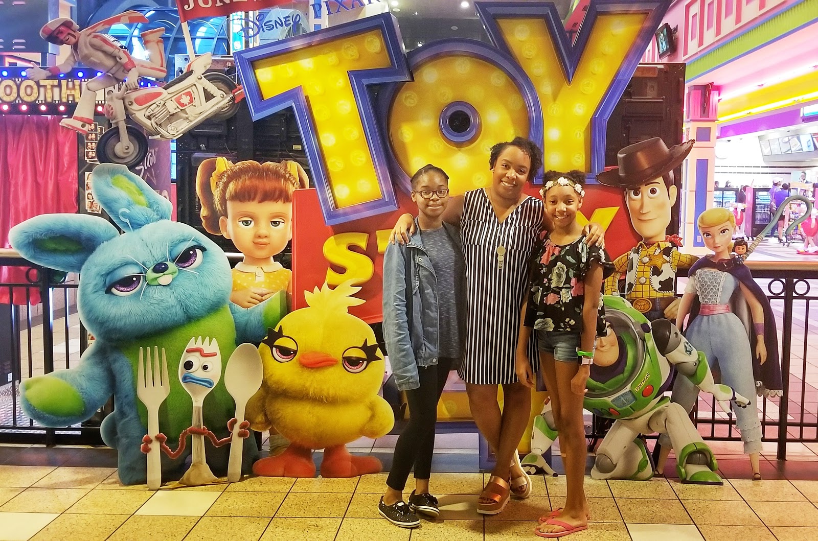 Toy Story 4 Review: Fall in Love Again with Your Favorite Toy Gang
