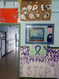 Las cositas de la maestra Ana: 8 de marzo: DÍA INTERNACIONAL DE LA MUJER