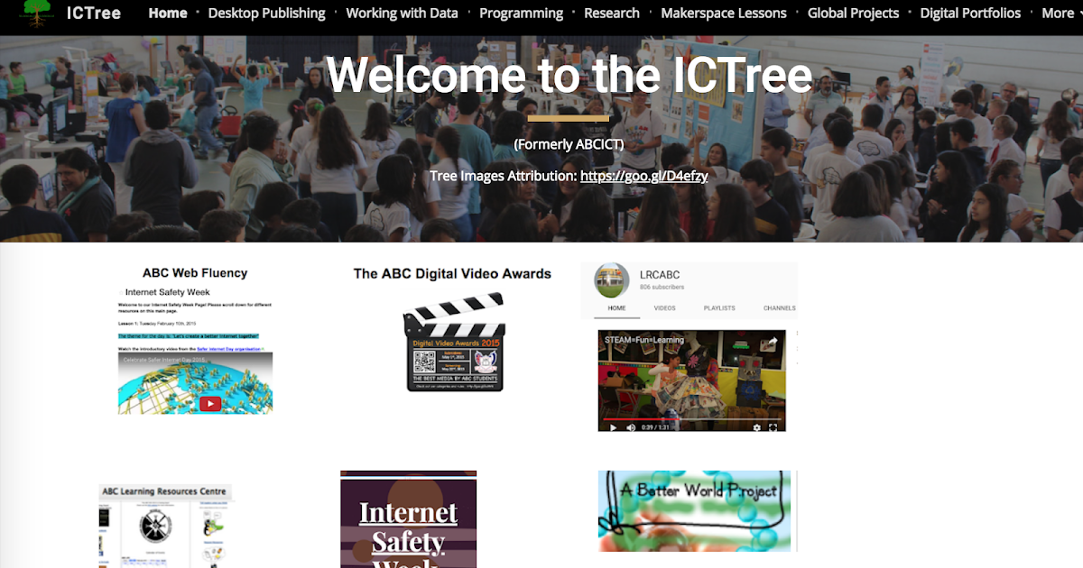 ABC LRC: The End of ABC ICT and New Beginnings
