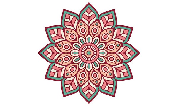 ARTS AT HOME: DESIGN YOUR OWN MANDALA (TAREA 4ºA, 4ºB, 6ºA, 6ºB, 6ºC)