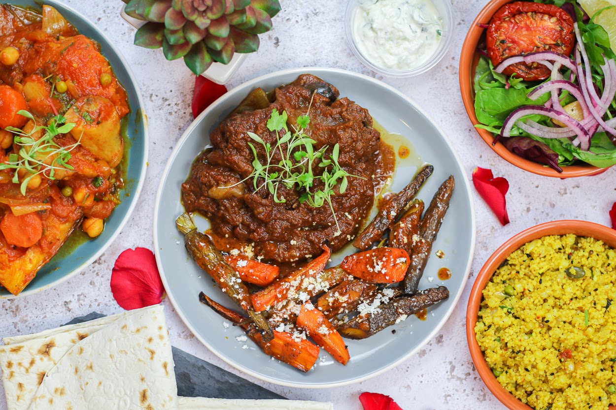 Deja Food Truck! – The Independent Tees Collective - The Northernist