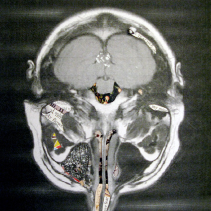 Core Gallery Interviews: Interview with Elizabeth Murton