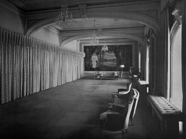 Historic LDS Architecture: Logan Temple: Interior, Renovation, and ...