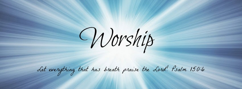 T Time: Preparing for Worship