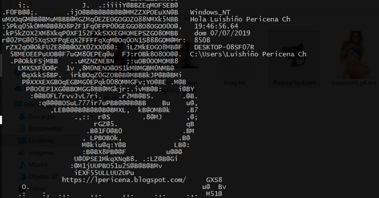 ¤The Seven Codes*´¨) ¸.•´¸.•*´¨) ¸.•*¨) (¸.•´ (¸.•`