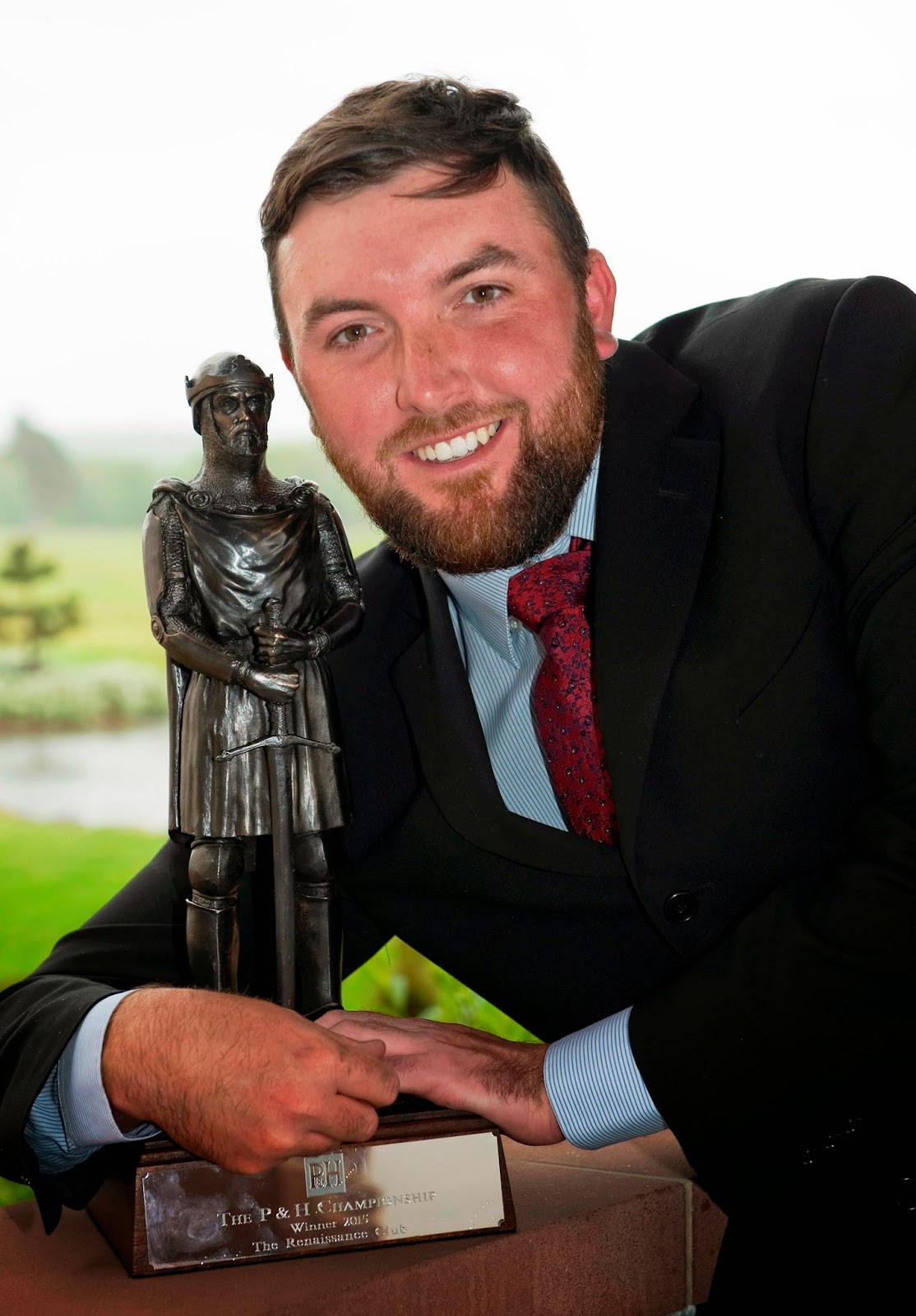 Scottish Golf View - Golf News from Around the World: P and H ...