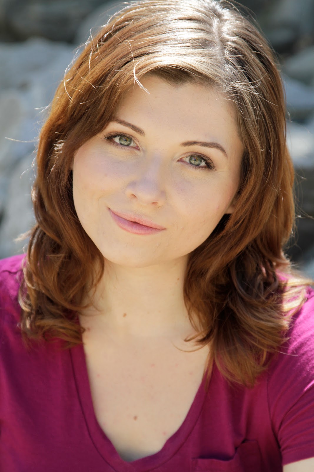 Amber Jene & Hollywood: A Love Affair: "Real Vampires" Script