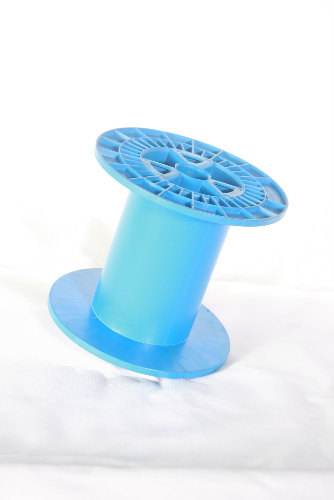 WCJ Pilgrim Stitching Wire: Stitching Wire Spool Dimensions