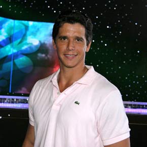 Especial Fotos: Marcio Garcia Especial Fotos