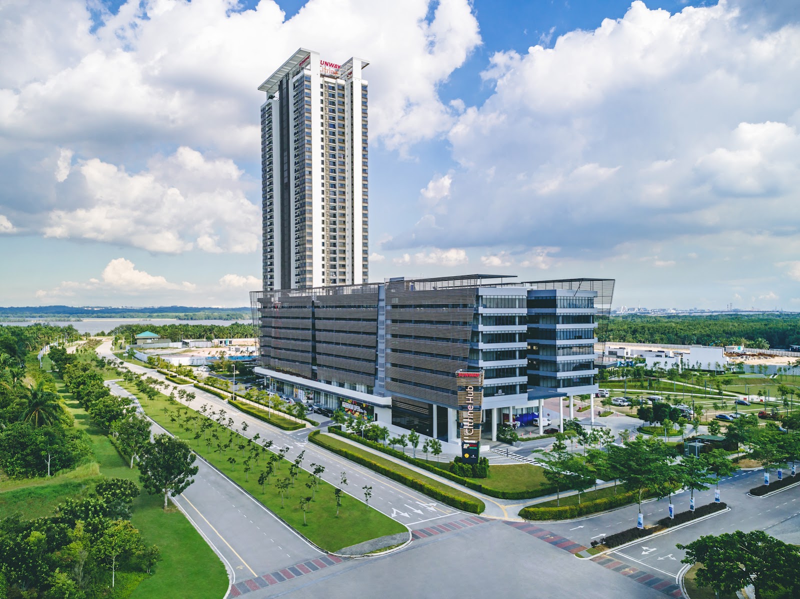 March on Stronger with BIGGER AND BETTER VALUE at Sunway Big Box Retail ...