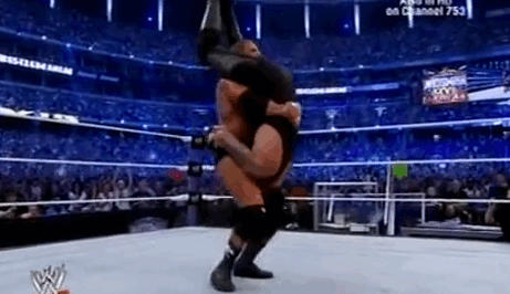 Top 5 Finishing Moves That Ban By WWE - WWE Results and News