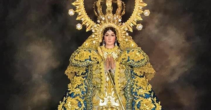 MABUHAY ANG LA PURISSIMA CONCEPCION NG SANTA MARIA, BULACAN