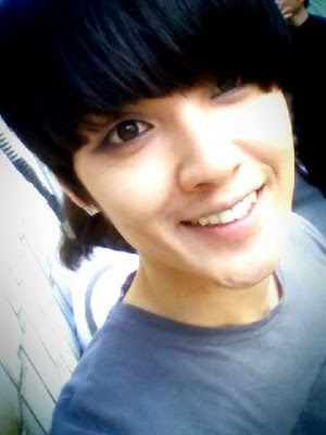 Kpop Profile Brasil: Code-V