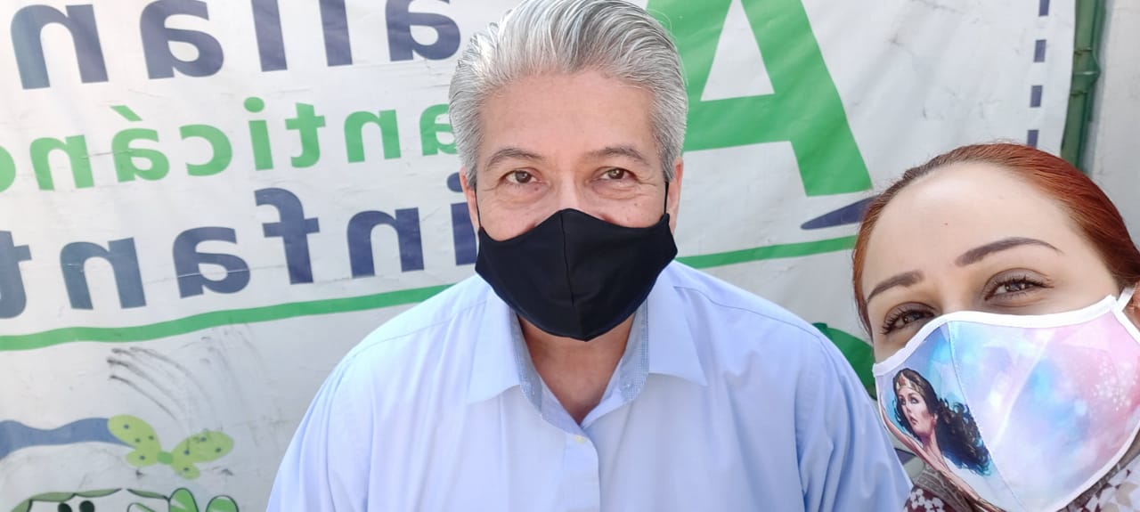 Centro de Investigación Educativa y Formación Docente (CIEFD) Nuevo León: Responsabilidad Social