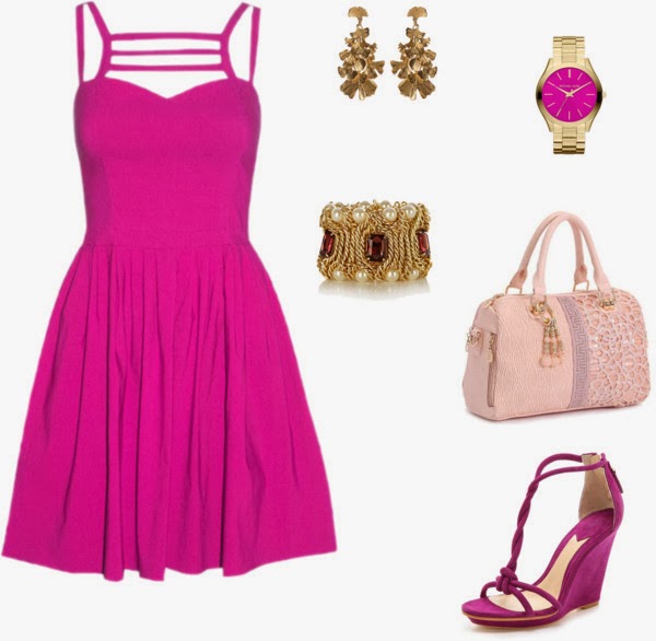 Shana-Style: How I Will Wear It ''Polyvore Set''