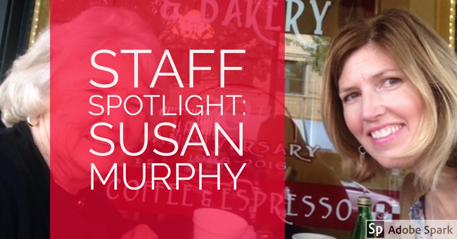 Staff Spotlight: Getting to Know Susan Murphy - Good Beginnings Therapy ...
