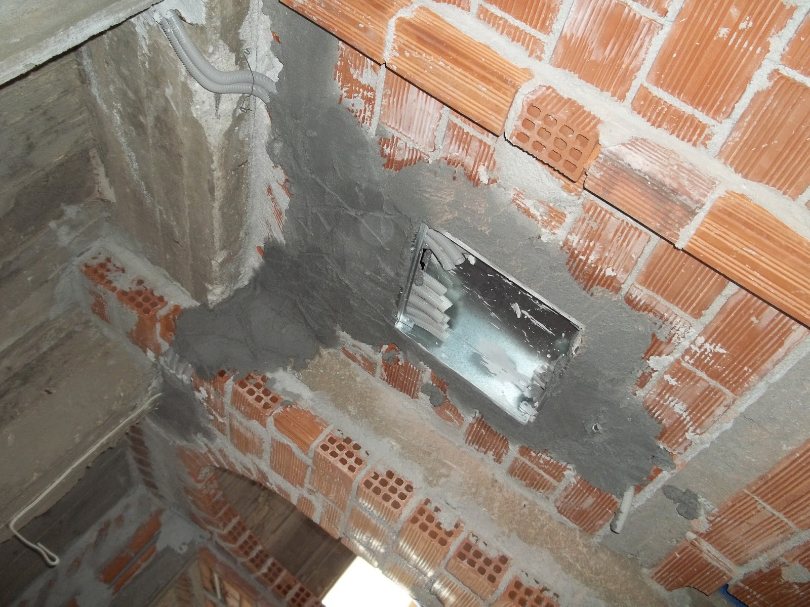 Ηλεκτρολογικες Εγκαταστασεις Μπουρτζινος: ΔΕΙΓΜΑ ΕΡΓΑΣΙΩΝ ΚΑΤΟΠΙΝ ...