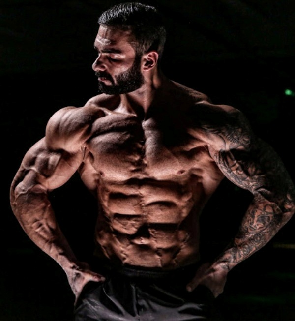 world bodybuilders pictures: attractive and beautiful Romania fitness ...