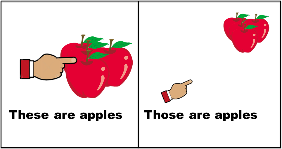 Step 9 - THOSE ARE....! ~ English M8