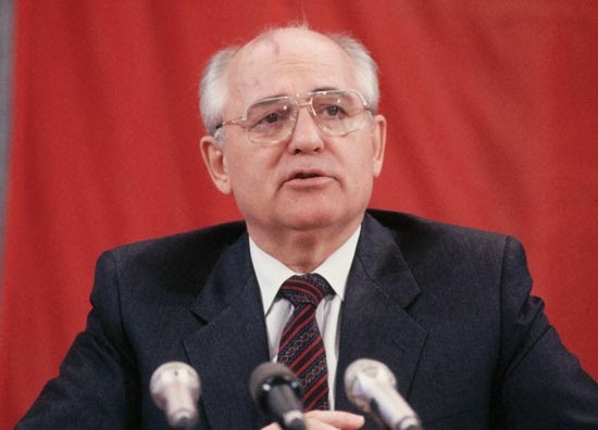 The Spirit of the Gothic: Week Six: The different faces of Communism in ...