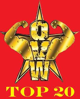 OVWmania: OVWmania Presents: OVW Top 20 (15th Edition)