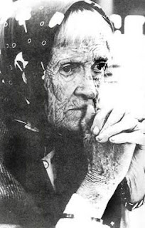 Dorothy Eady
