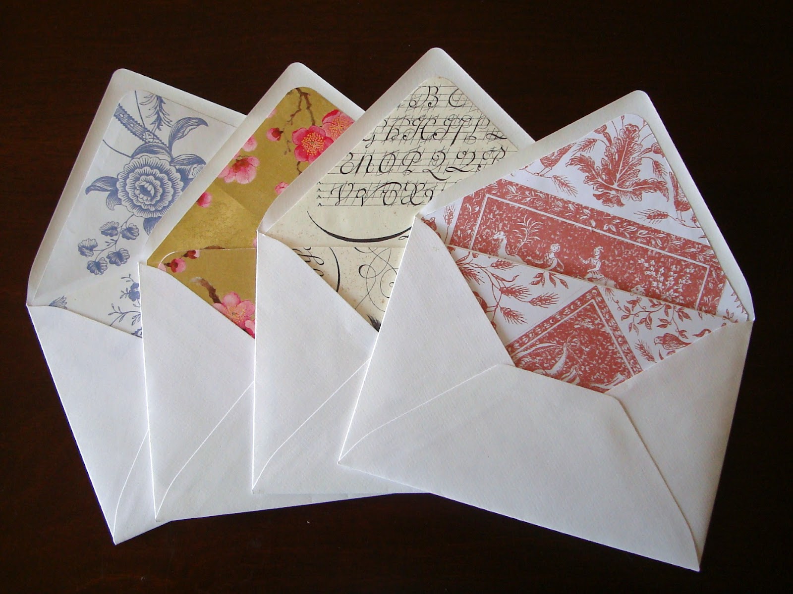 Rosa de Papel: Sobres para regalar dinero o poner una dedicatoria