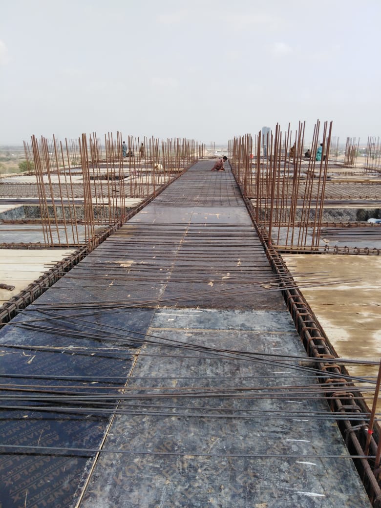 Concrete Floor Slab Construction Process - CIVIL TECHNOLOGY