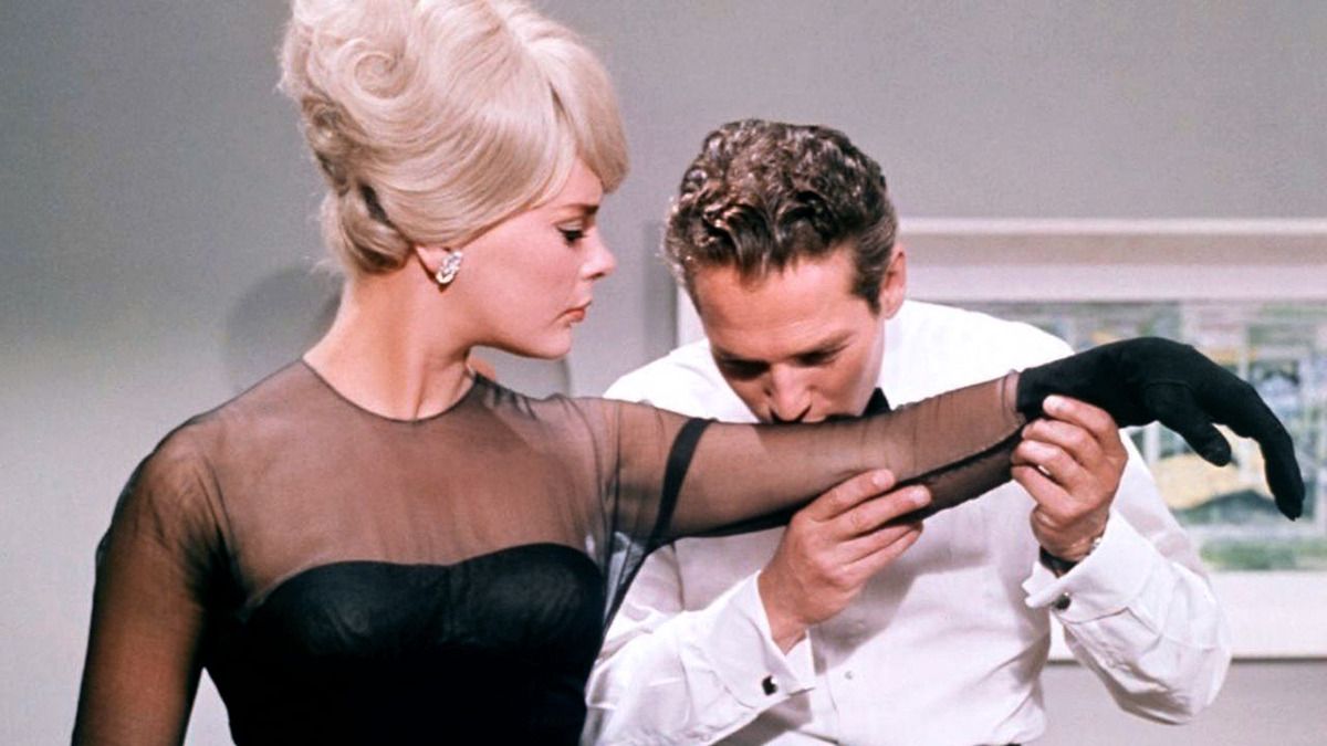 Movie Review: The Prize (1963) | The Ace Black Movie Blog