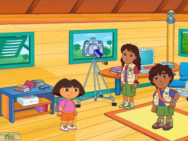 Go Diego Go!: Wolf Pup Rescue Full Mediafire | Naruto Wallpaper 2011