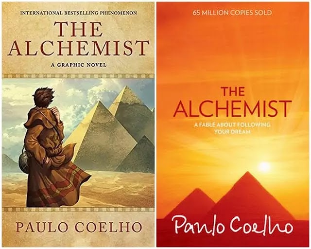 Paulo Coehlo Bestseller Novel The Alchemist Book Review, Summary, Lessons
