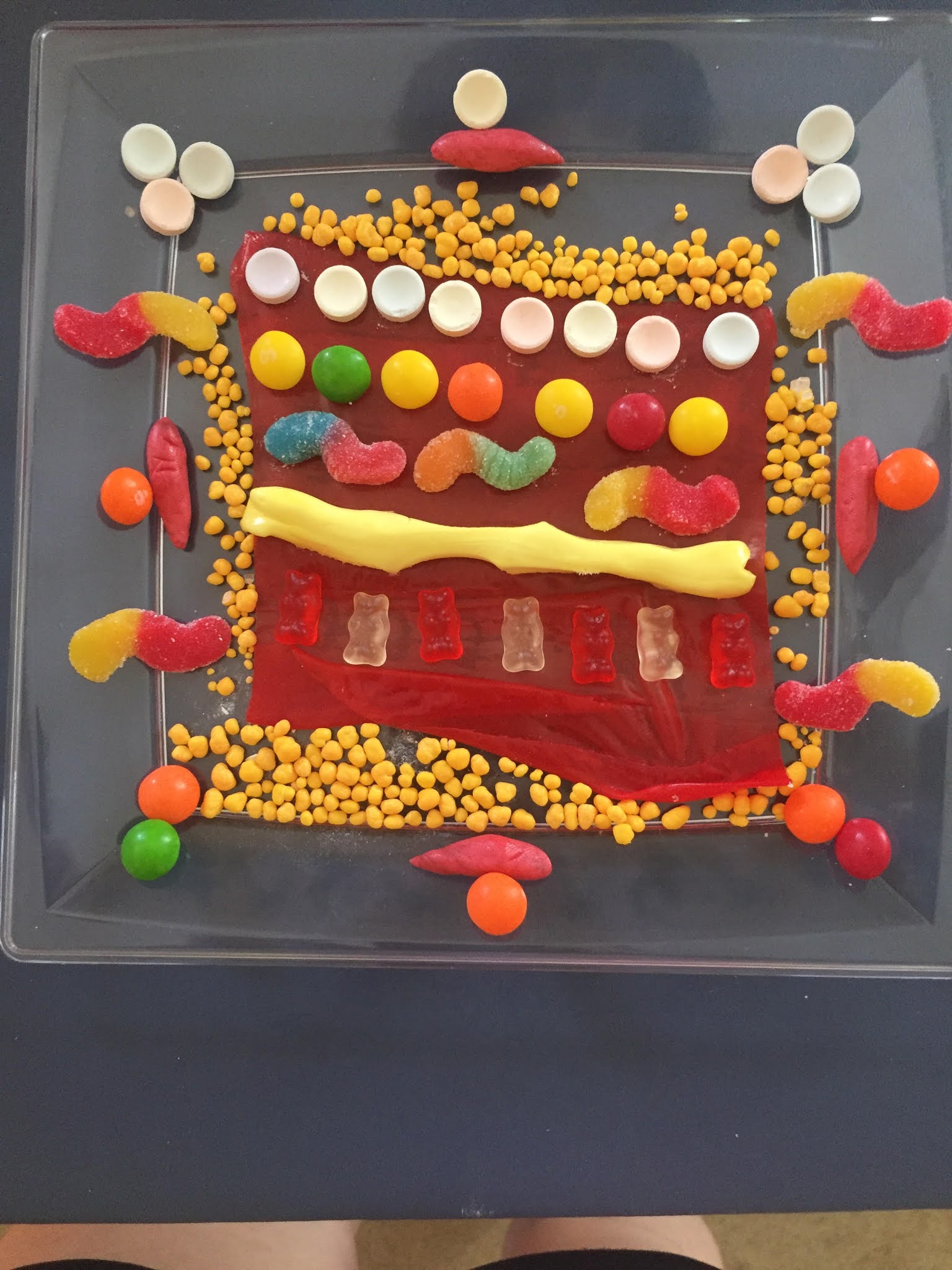 New Carlisle Public Library TeenSpace