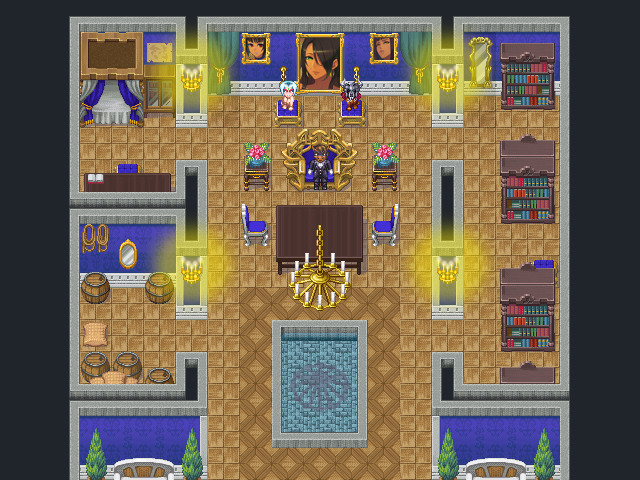 Legend of Queen Opala: Legend of Queen Opala: Origin - Week 43 / 2020