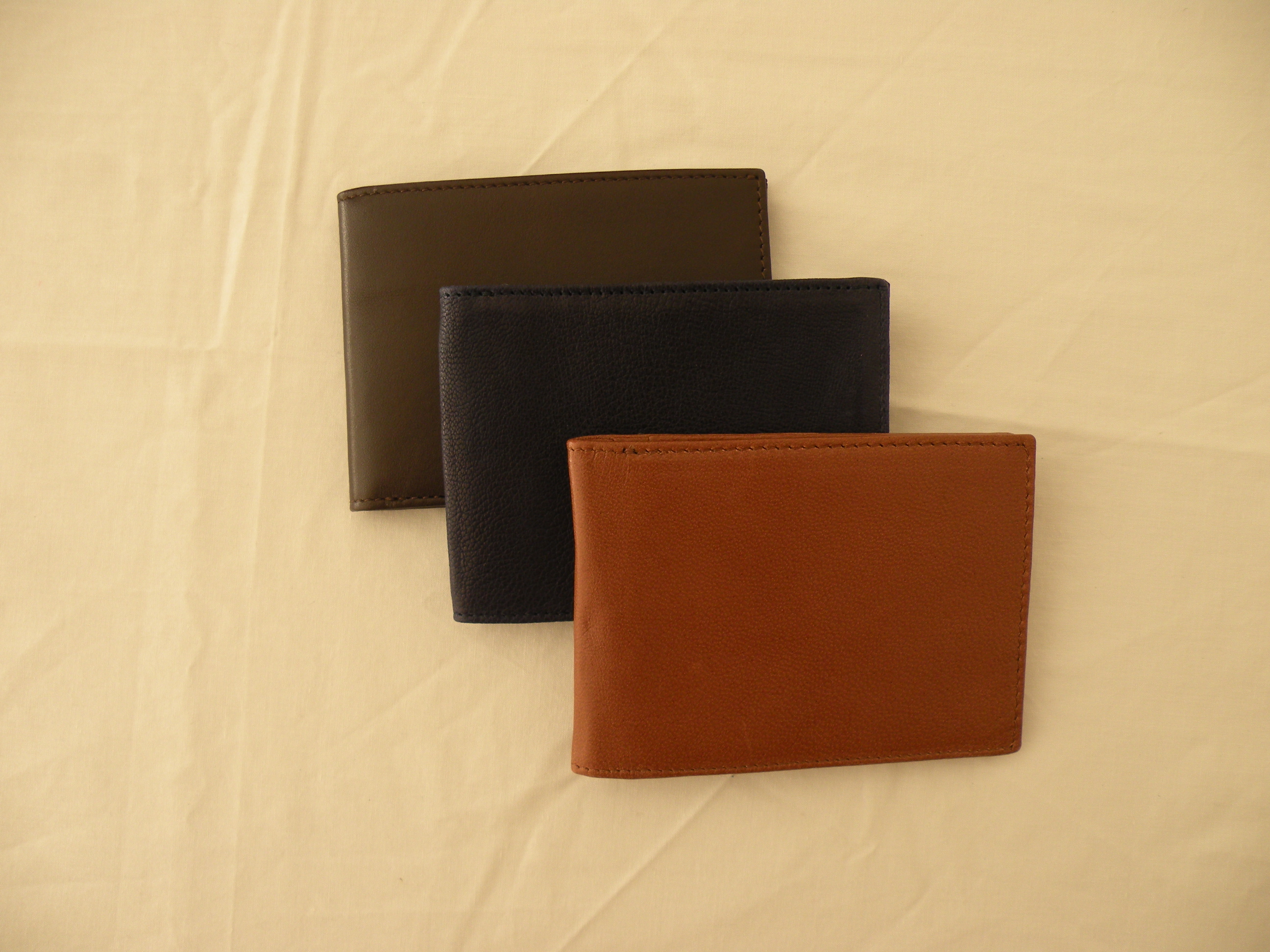 Any New Accessory : Bracelets and Wallets @ AnyNewAccessory