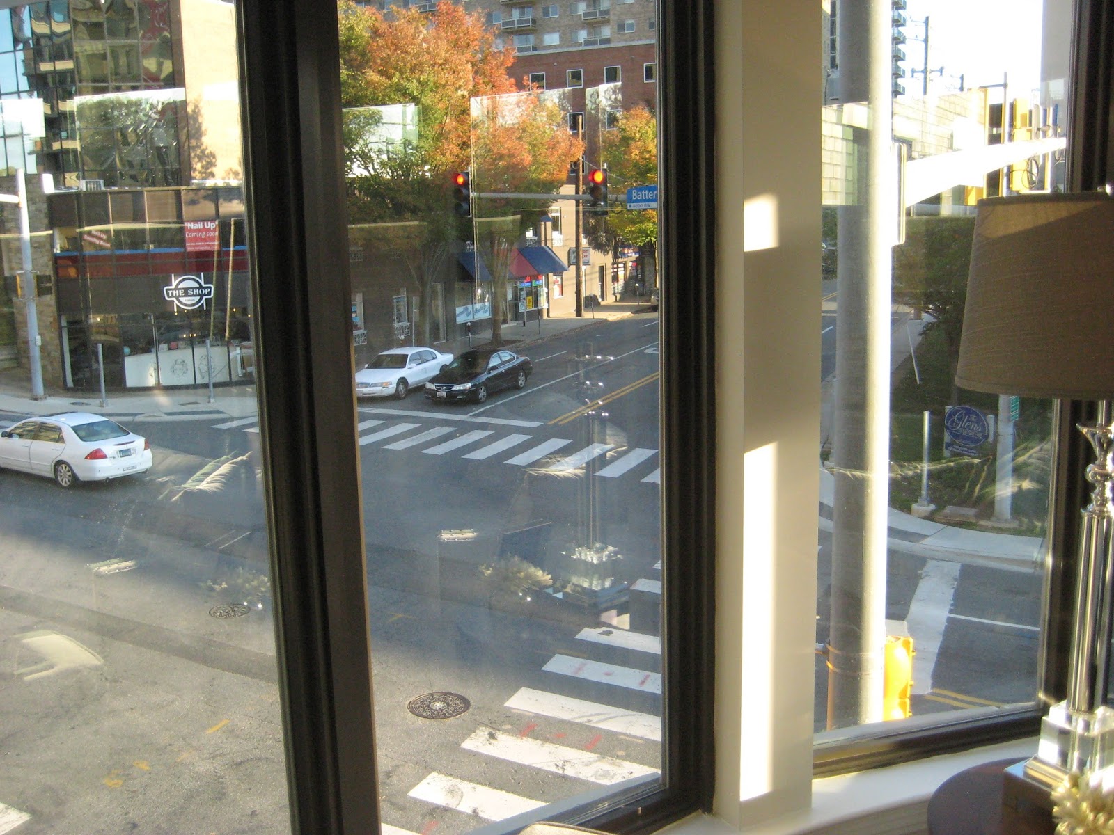 Robert Dyer @ Bethesda Row: Stonehall Bethesda condos officially ...