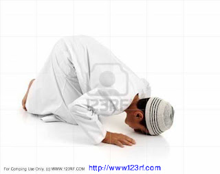 Islam guideline: How to pray Salat
