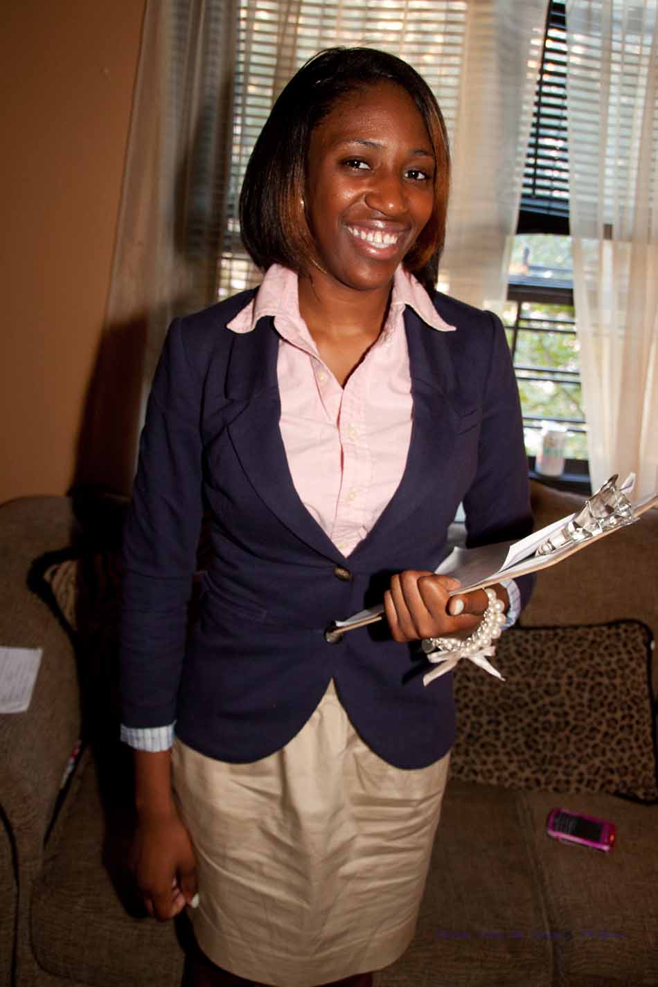 MET Fashion Photo Show: MET Fashion Photo Show Presents: Tatiana Walker