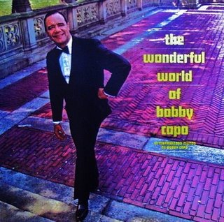 EL PUNTO SALSERO: BOBBY CAPO