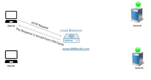 Introduction to Caching in F5 LTM ~ Network & Security Consultant