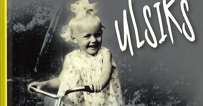 Līvas Alksnes logs uz pasauli: Inguna Ula Cepīte "Ulsiks"