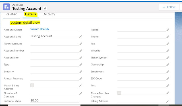 sfdc-lightning.com(A Blog On Salesforce): lightning-record-form in LWC sfdc-lightning.com(A Blog On Salesforce): lightning-record-form in LWC