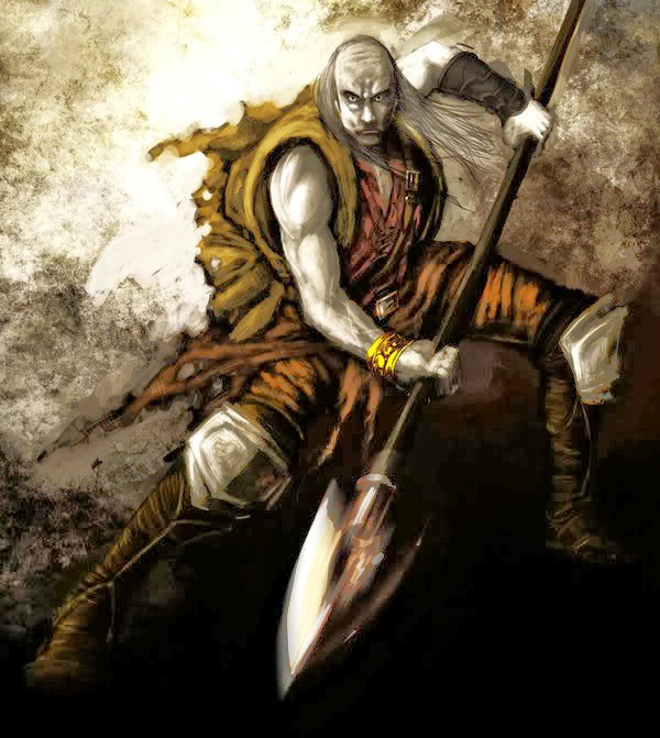 Daniel's Corner Unlimited: Book Review: Midnight Tides by Steven ...