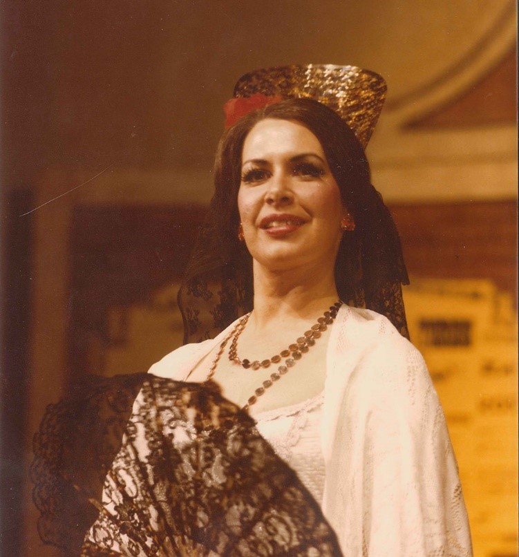 Seattle Opera Blog: Native American Artists in Opera