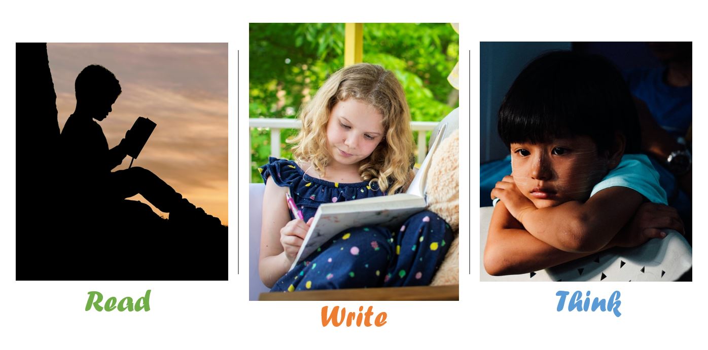 Our 5 Favorite Language Arts Resources | Learning Lab