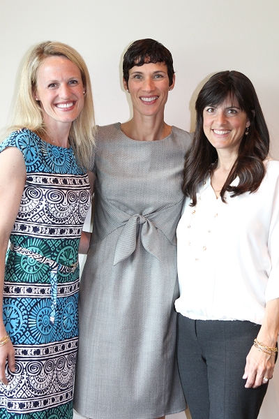 Cara Kennedy Photography: 2013 Moyer Foundation Annual Giving Luncheon